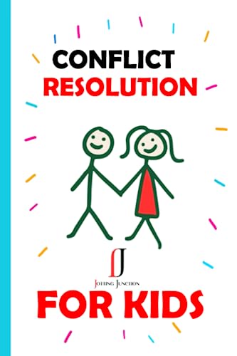 16 Best New Conflict Resolution Books To Read In 2024 - BookAuthority