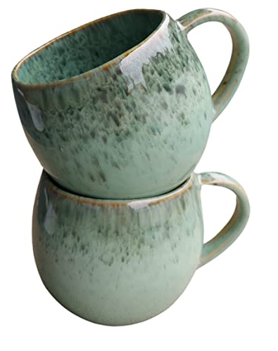 Tazas de café de cerámica: la mejor opción para disfrutar de tu bebida ...