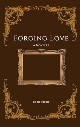 Amazon.co.jp: Forging Love: A Novella (Cassie Woods, Reporter Book 2 ...