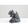 YTC Fido - Collectible Figurine Statue Sculpture Figure Gargoyle Model ...