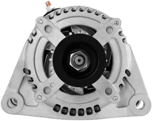 Amazon.com: SCITOO Alternator Fit for Dodge Durango V8 5.7L 2004-2006, for Ram 1500 2500 35000 ...