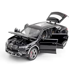 Runi Enterprise 1:24 Big Size Lamborghini Urus Scale Model Car ...