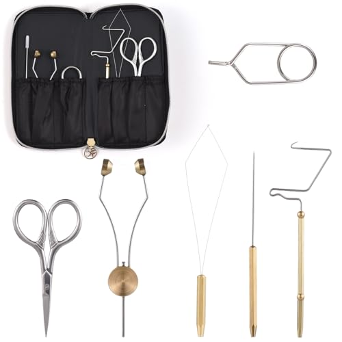 Clouser Minnow Fly Pattern: How to Tie & Cast (Like A Pro)