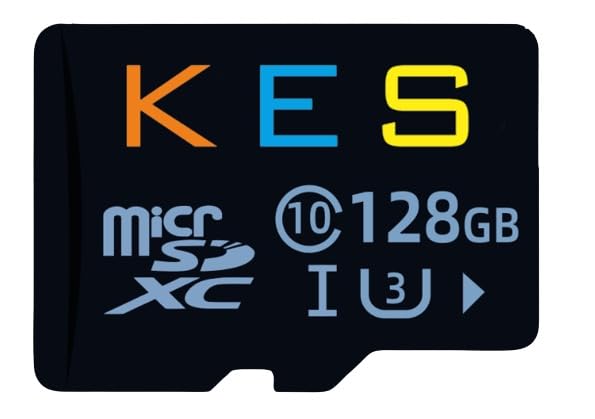 KES 128 GB Micro SD Card: Buy Online at Low Prices in India - Amazon.in