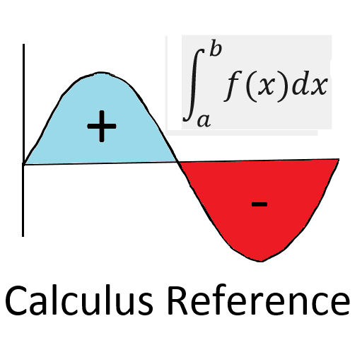 Calculus Reference Lite - App on Amazon Appstore