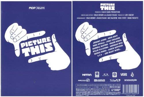 Picture This [DVD]: Amazon.de: DVD & Blu-ray