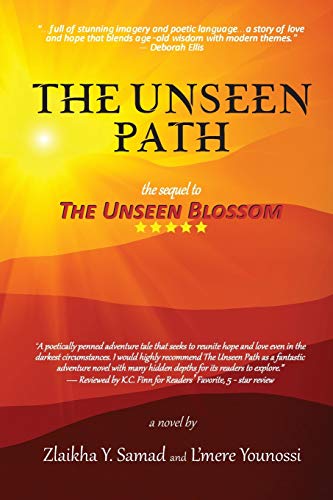Book review of The Unseen Path - Readers' Favorite: Book Reviews and ...