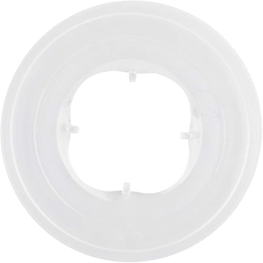 Amazon.com: Freehub Spoke Protector, Transparent Plastic Spoke Guard ...
