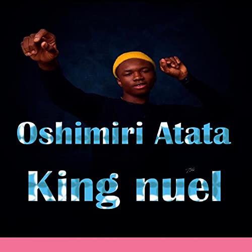 Oshimiri Atata de King Nuel en Amazon Music Unlimited