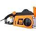 Amazon.com : WEN 4017 Electric Chainsaw, 16" : Patio, Lawn & Garden