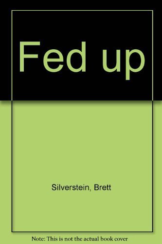 Buy Fed up Book Online at Low Prices in India | Fed up Reviews ...