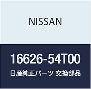 Amazon | NISSAN (日産) 純正部品 ガスケツト ノズル 品番16626-54T00 | インジェクター | 車＆バイク