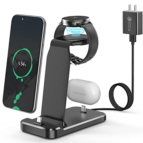 Top 10 Best Charging Station For Samsung : Reviews & Buying Guide - Katynel