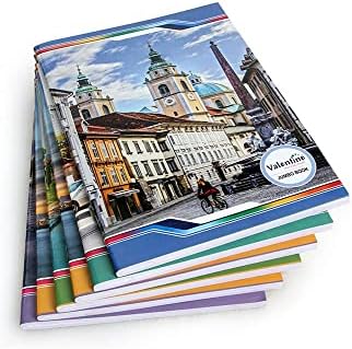 Classmate Long Book | 140 Pages | Single Line | 29.7cm x 21.0cm | Pack ...