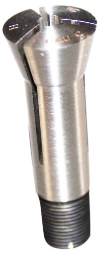 Hardinge 1C Collet rond lisse, 5.1 mm, 1 : Amazon.fr: Commerce ...