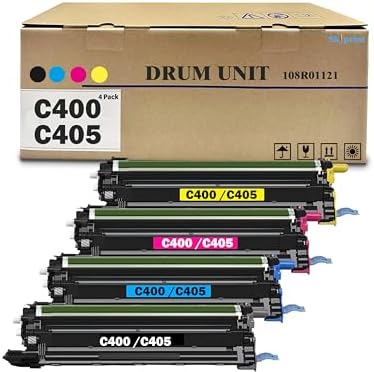 Versalink C400 C405 Drum Unit Imaging Unit Replacement for Xerox ...