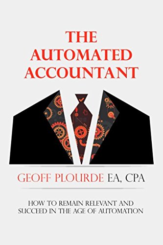 Amazon.com: The Automated Accountant: How to remain relevant and ...