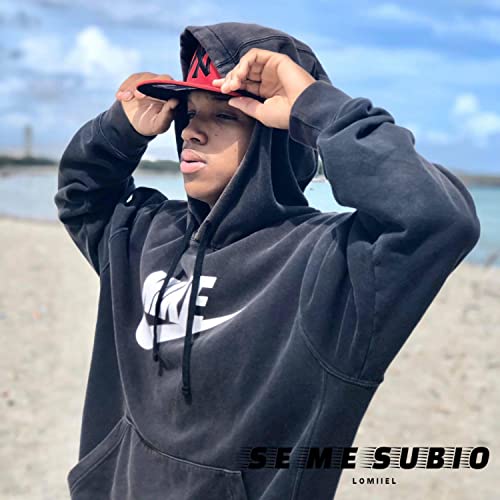 Écouter Se Me Subio par Lomiiel sur Amazon Music Unlimited