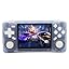 RASTKY Retro Handheld Gaming Console Portable Player HD Screen Emulator ...