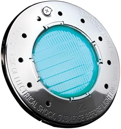 Amazon.com : Jandy Watercolors LED RGBW Color Spa Light 120V 100 ...