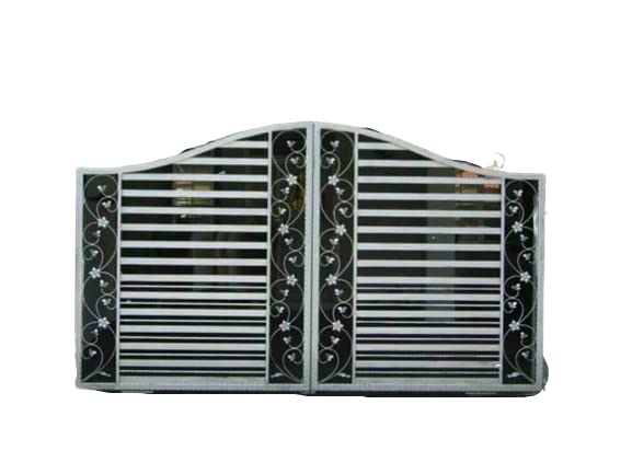 Iron Gate Design for Home | Without Assemble : Amazon.in: Home & Kitchen