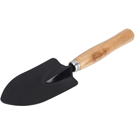 Falcon FWT-204 Hand Digging Trowel (Steel, Multicolor) : Amazon.in ...