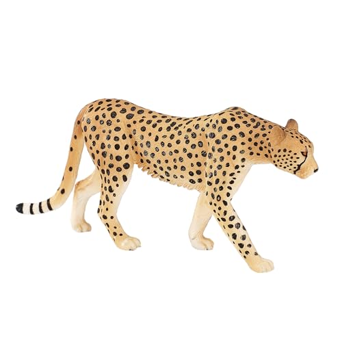 Best Cheetah Action Figures for Collectors and Kids Alike - Totally ...