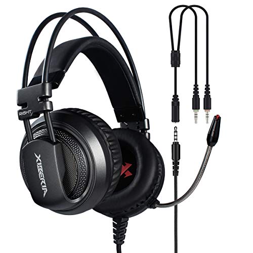 The Best Xbox One Surround Sound Headset of 2025 – CAM Math