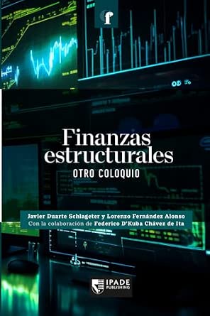 Amazon.com: Finanzas estructurales: otro coloquio (Coloquios ...