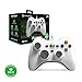 Amazon.com: Hyperkin Xenon Wired Controller (White) For Xbox Series X|S ...