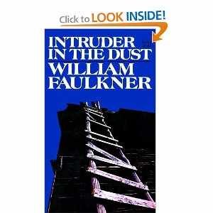 Amazon.co.jp: Intruder in the Dust : 本