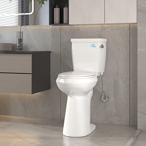 Best Higher Toilets For Seniors at Victoria Jenkins blog