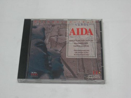 Aida - Amazon.com Music