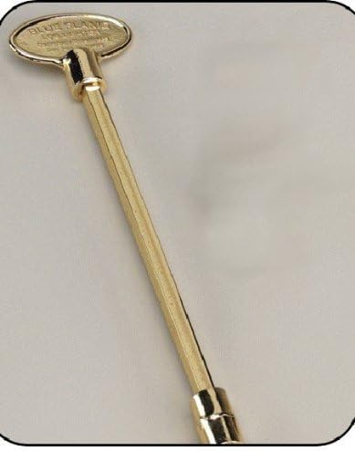 Amazon.com: National Brand Alternative Cop47126 Nky.18.Brs 18 Univ Gas ...