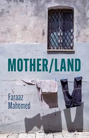 Buy Mother / Land Book Online at Low Prices in India | Mother / Land ...