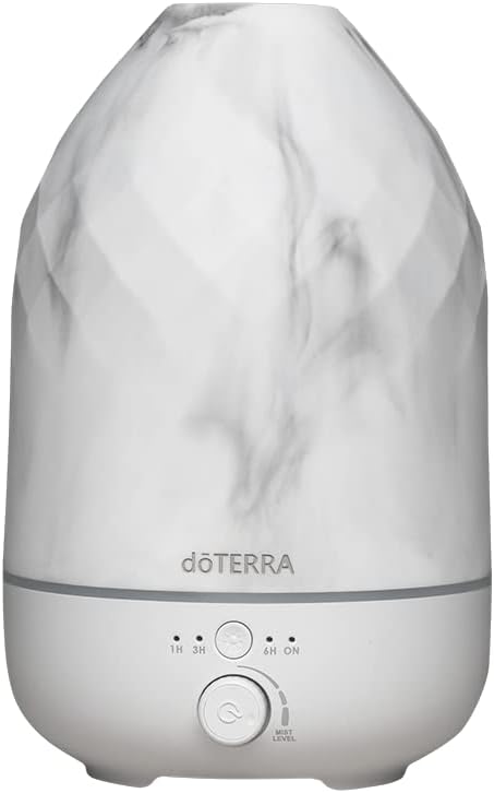 Buy doTERRA Volo Marble Diffuser Online at Lowest Price in India ...