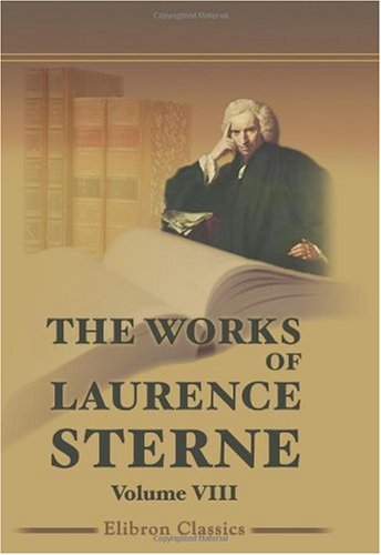 Amazon.com: The Works of Laurence Sterne: 9780543981820: Sterne ...