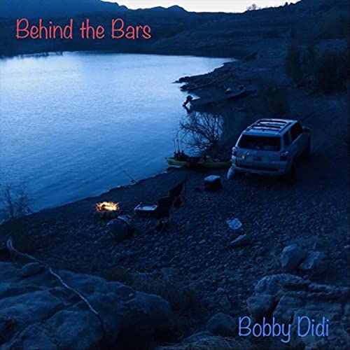 Amazon MusicでBobby DidiのBehind the Barsを再生する