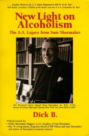 Amazon.co.jp: New Light on Alcoholism: The A.A. Legacy from Sam ...