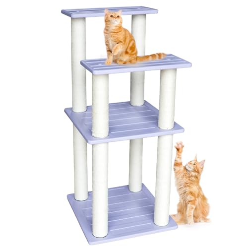 Outdoor Cat Tower – The 15 best products compared - Wild Explained