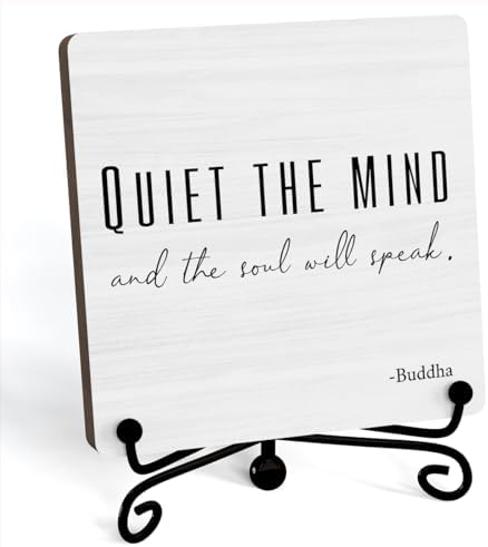 Amazon.com: Zen Decor, Meditation Accessories, Spiritual Decorations ...