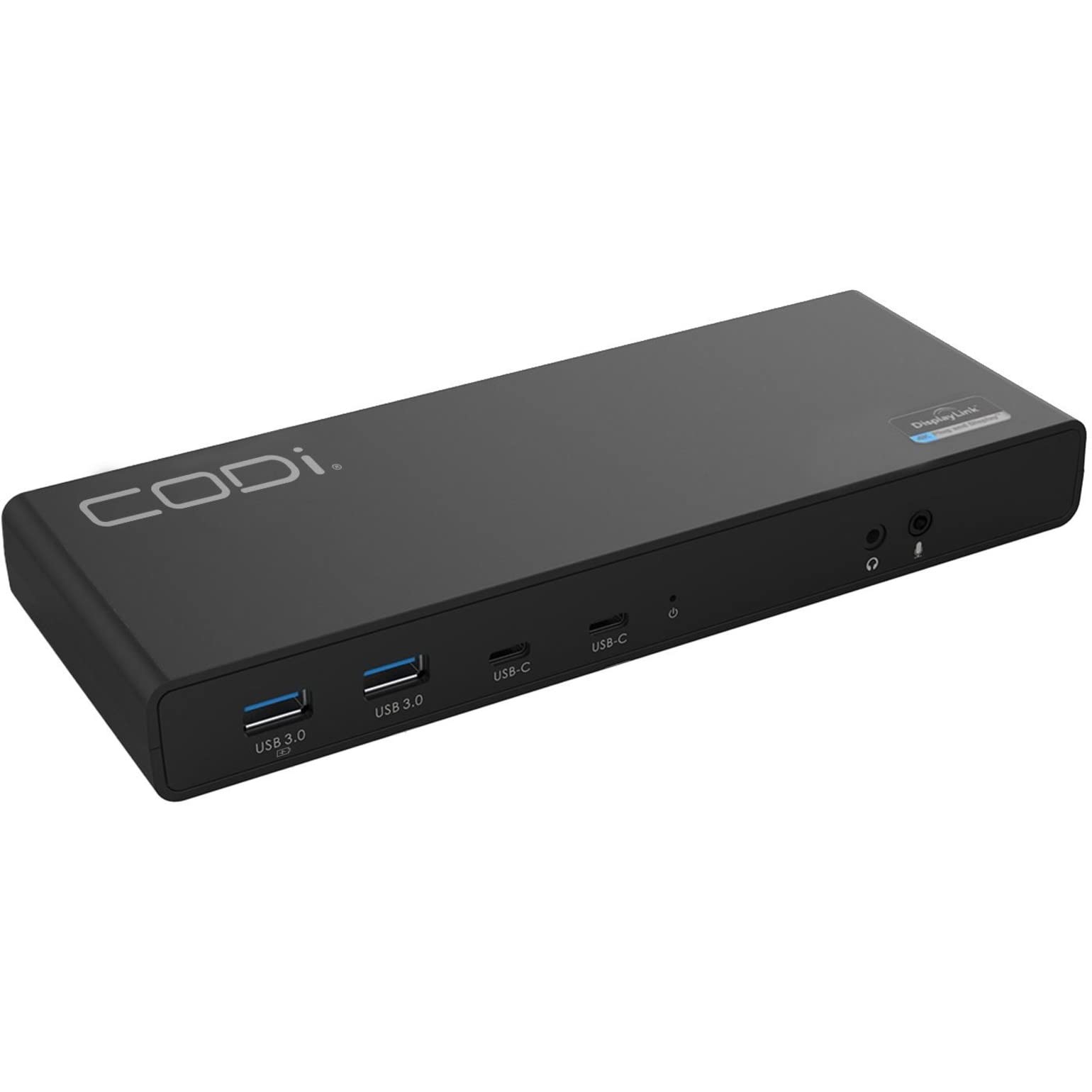 Amazon.com: CODi Dual 4K Universal Docking Station : Electronics