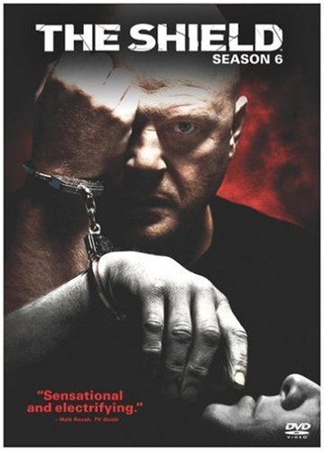 Amazon.com: SHIELD:COMPLETE SIXTH SEASON : Everything Else
