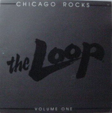 VARIOUS ARTISTS - WLUP CHICAGO ROCKS VOL.1 - Amazon.com Music