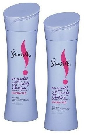 Amazon.com : Sunsilk HYDRA TLC SHAMPOO Co-created with Teddy Charles ...