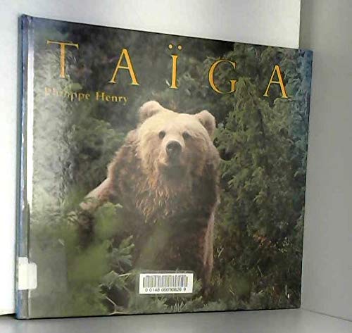 Amazon.com: taiga: 9782211019491: Henry Philippe, Philippe: Books