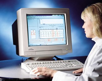 Amazon.com: BURDICK VISION PREMIER HOLTER SYSTEM BY CARDIAC SCIENCE ...