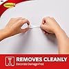 Amazon.com: 3M Polyethylene 3CT Command Ceiling Hooks, 1, Plain ...
