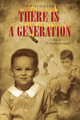 Book review of There Is A Generation - Readers' Favorite: Book Reviews ...