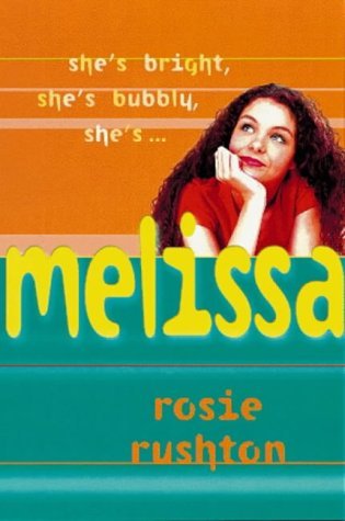 Melissa : Rosie, Rushton: Amazon.it: Libri